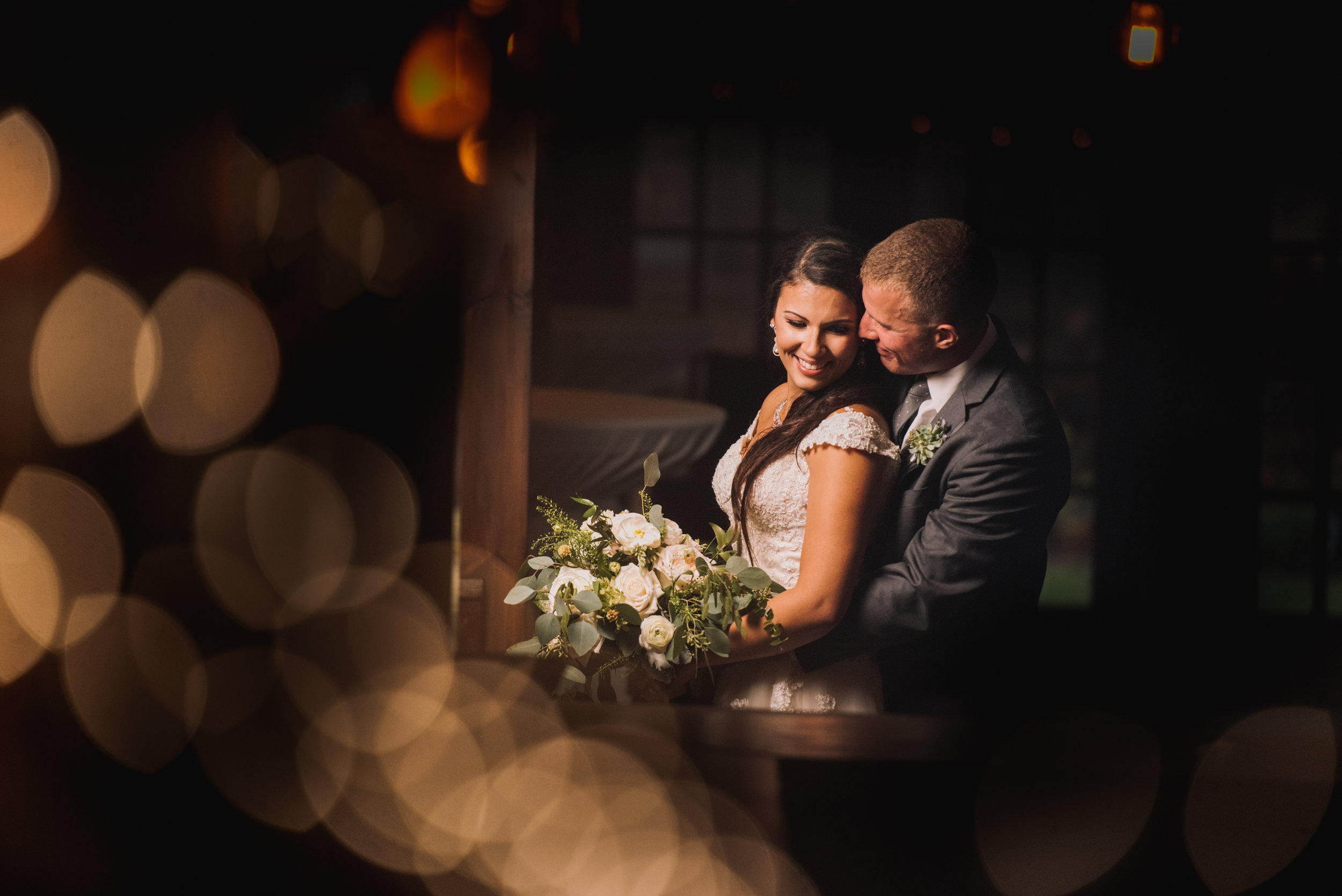 Hamilton Manor Wedding | Kristen + Garret | Hamilton, NJ Wedding — NY ...