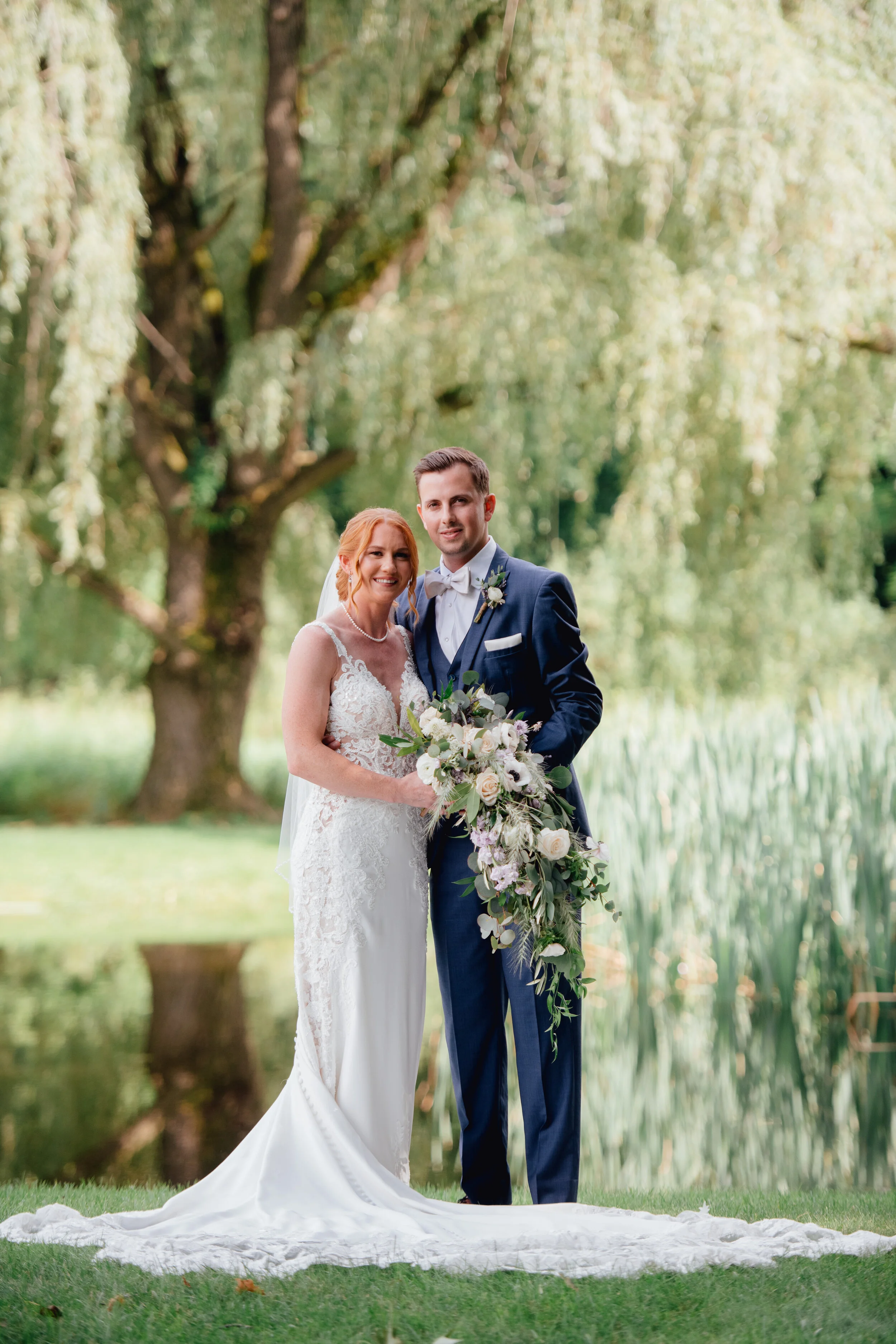 Perona Farms | Emily + Nick Previews | Nj Wedding — NY/NJ Wedding ...