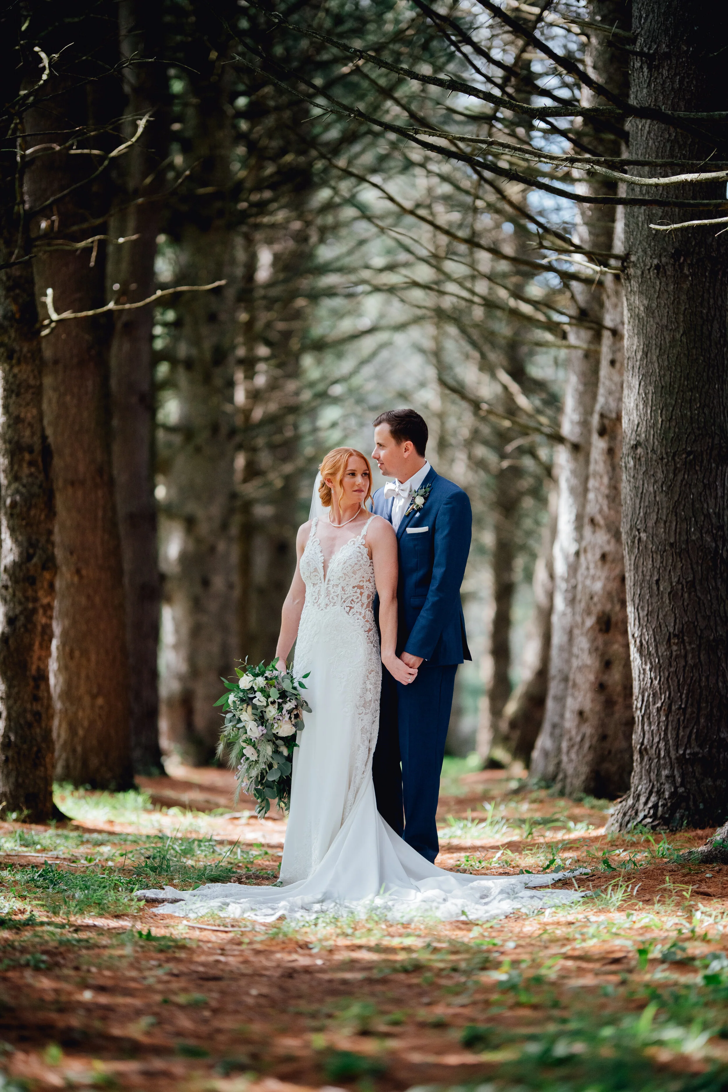 Perona Farms | Emily + Nick Previews | Nj Wedding — NY/NJ Wedding ...