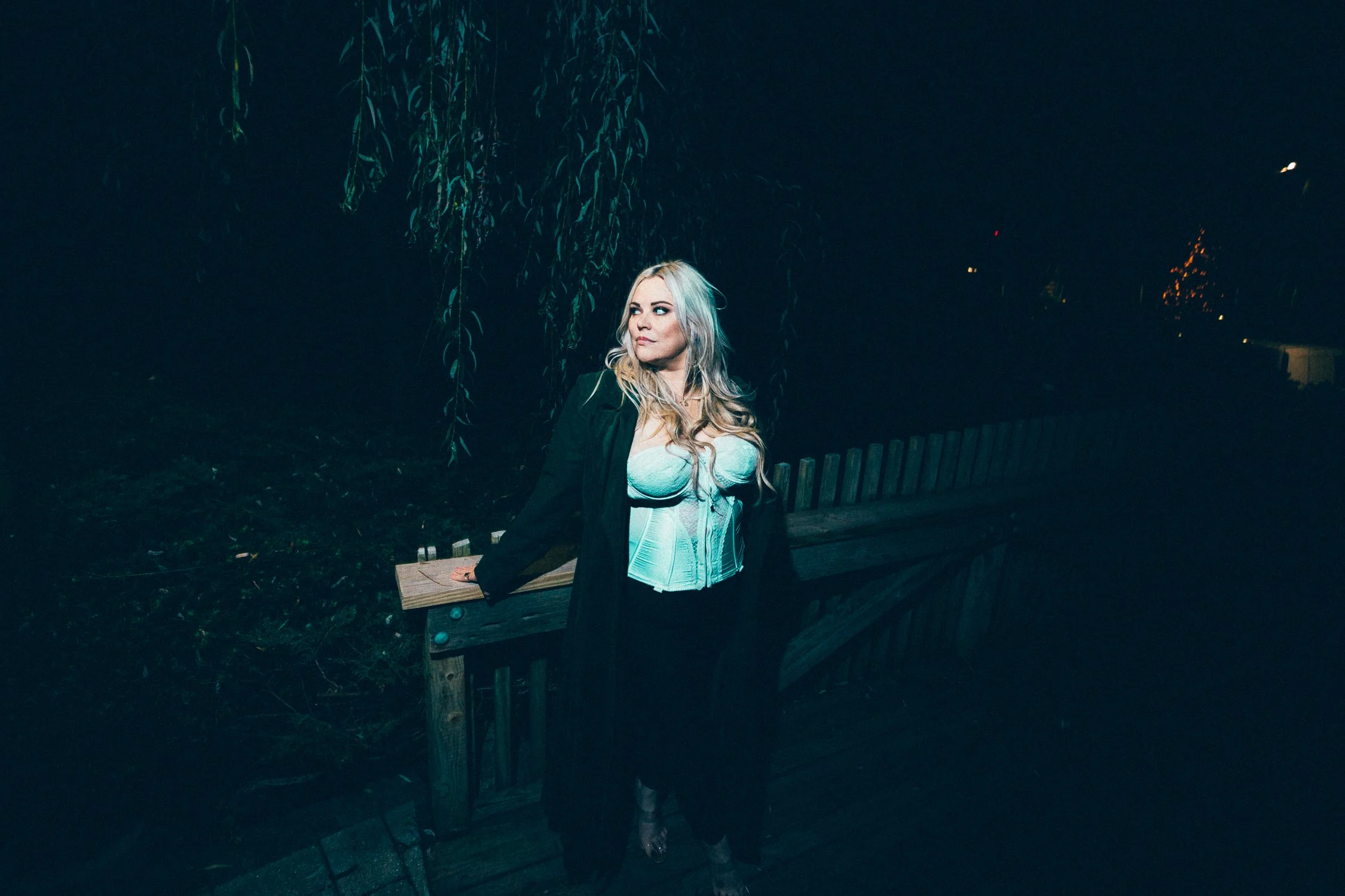 Merch — KELLI BAKER