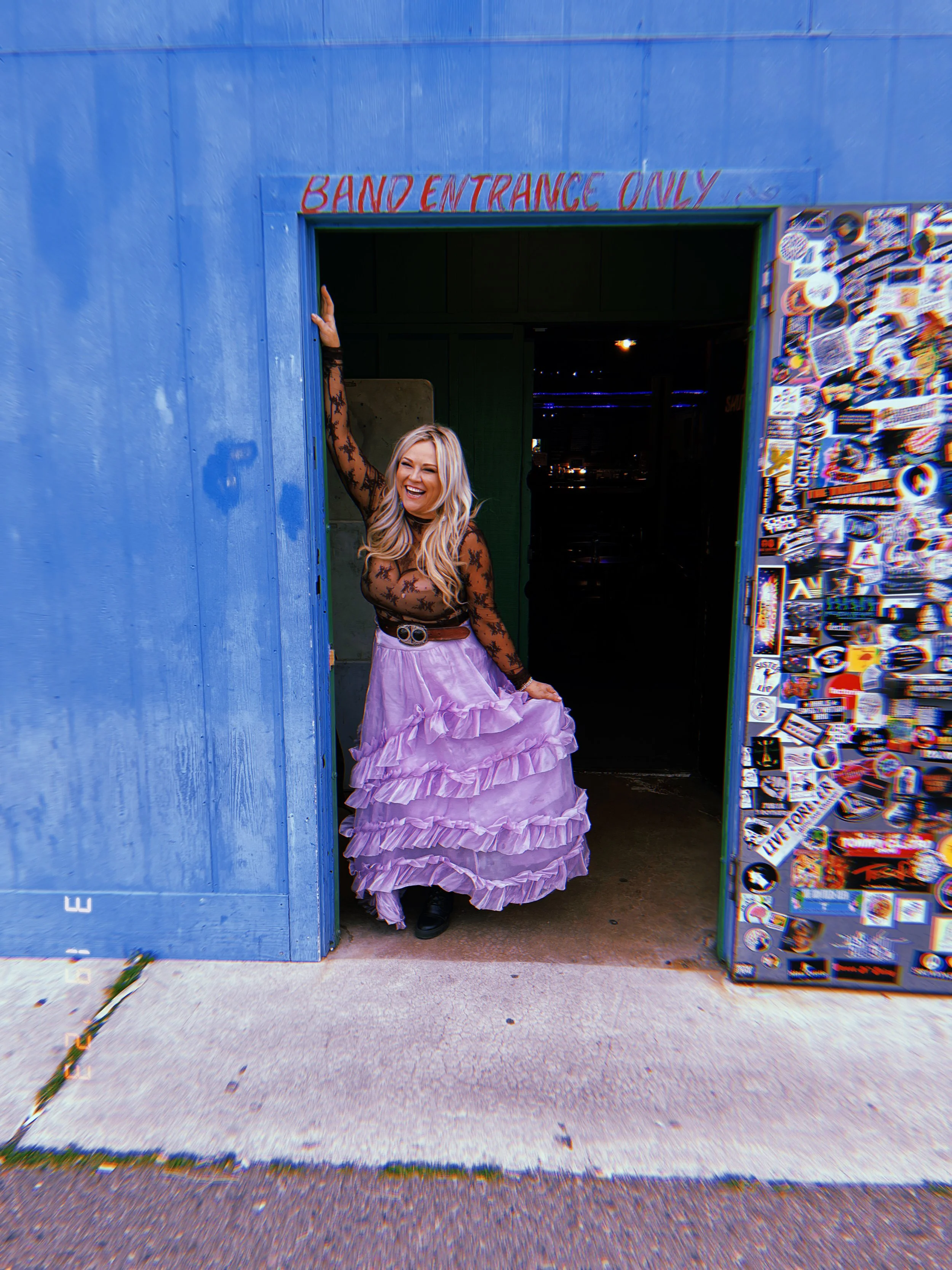 GALLERY — KELLI BAKER