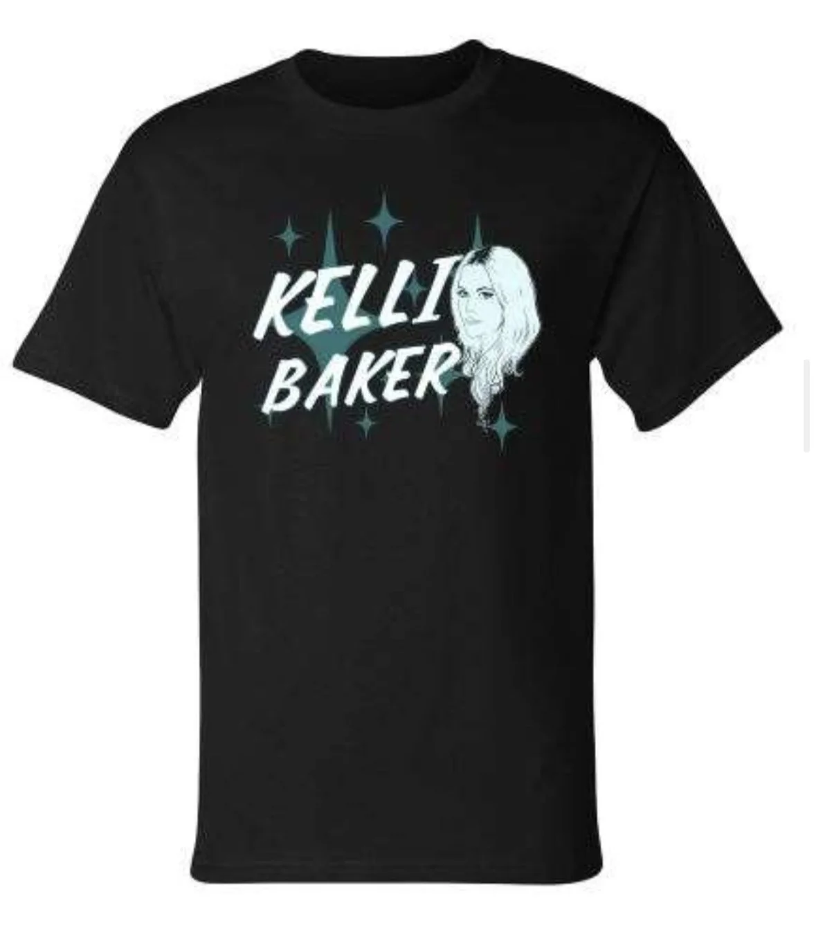 Merch — KELLI BAKER