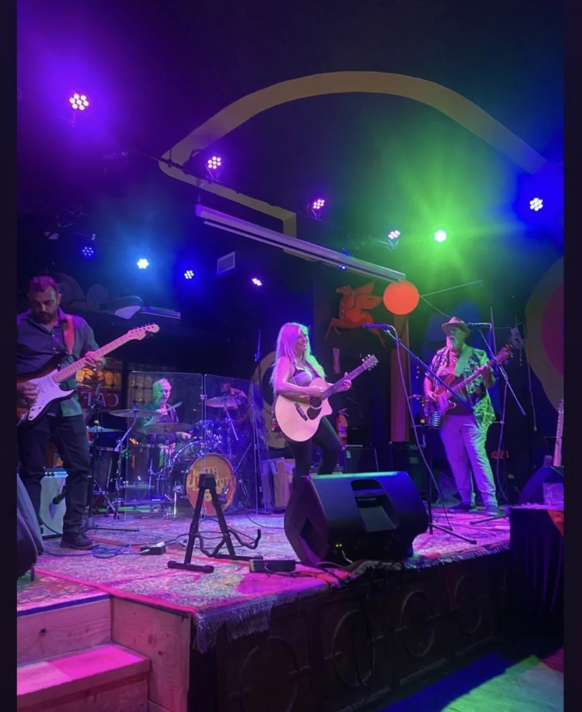 GALLERY — KELLI BAKER