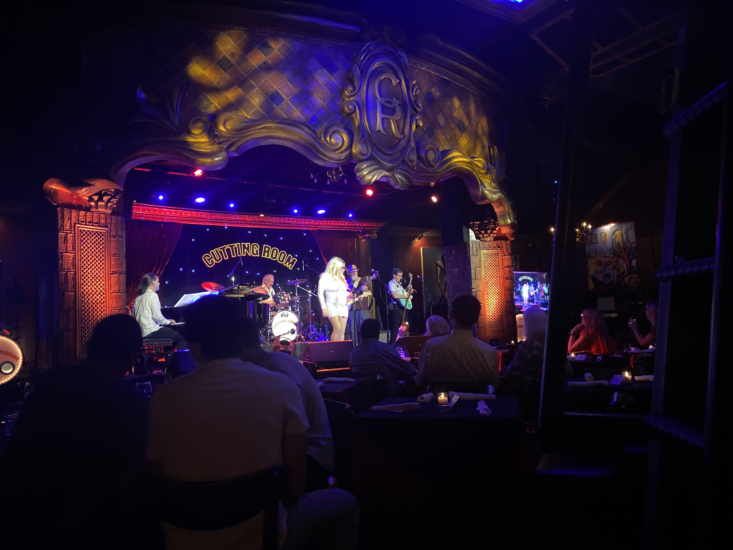 GALLERY — KELLI BAKER