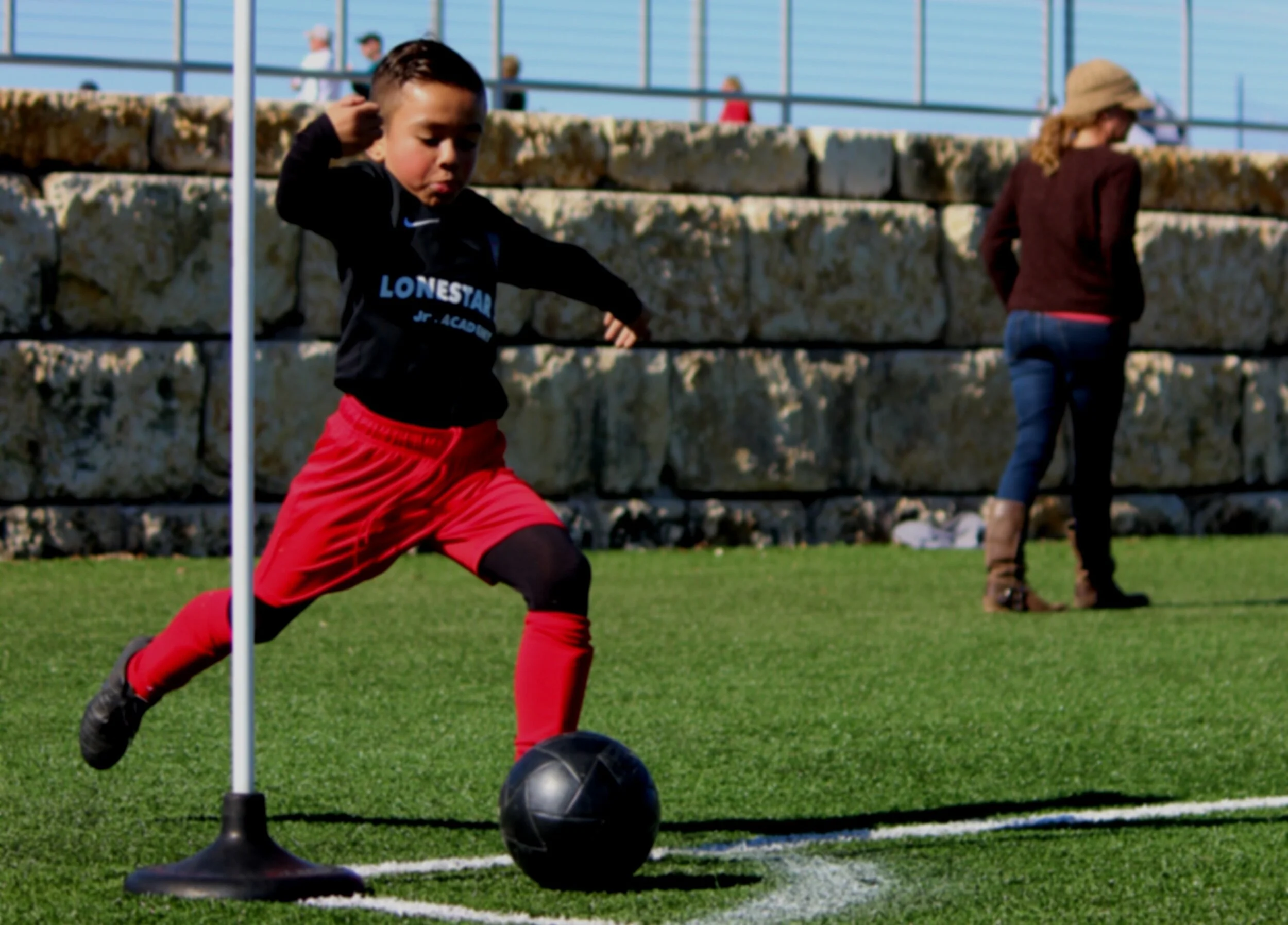 Why Youth Athletes Should Play Multiple Sports — Raymer Strength & Rehab