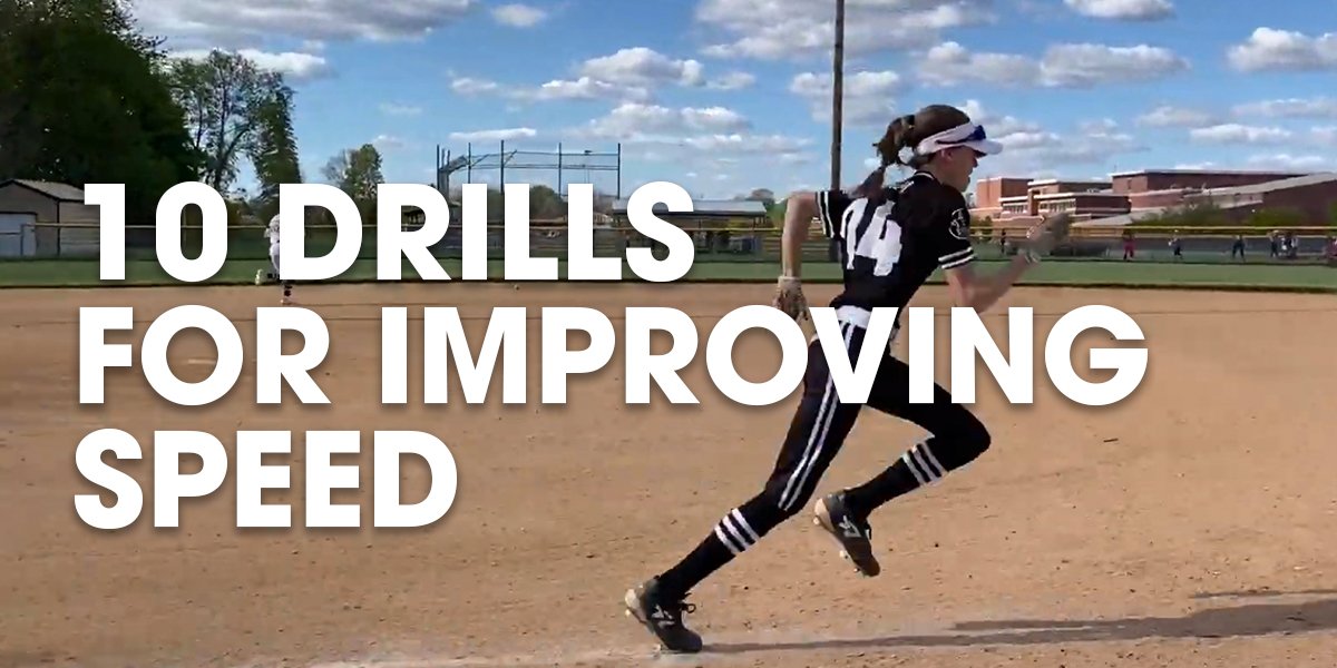 10 Drills For Improving Speed Raymer Strength 10 Drills For Improving Speed Raymer Strength