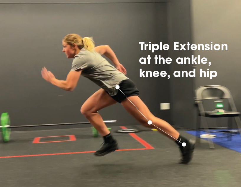 Soccer players: Improve your speed with 9 drills & training best ...