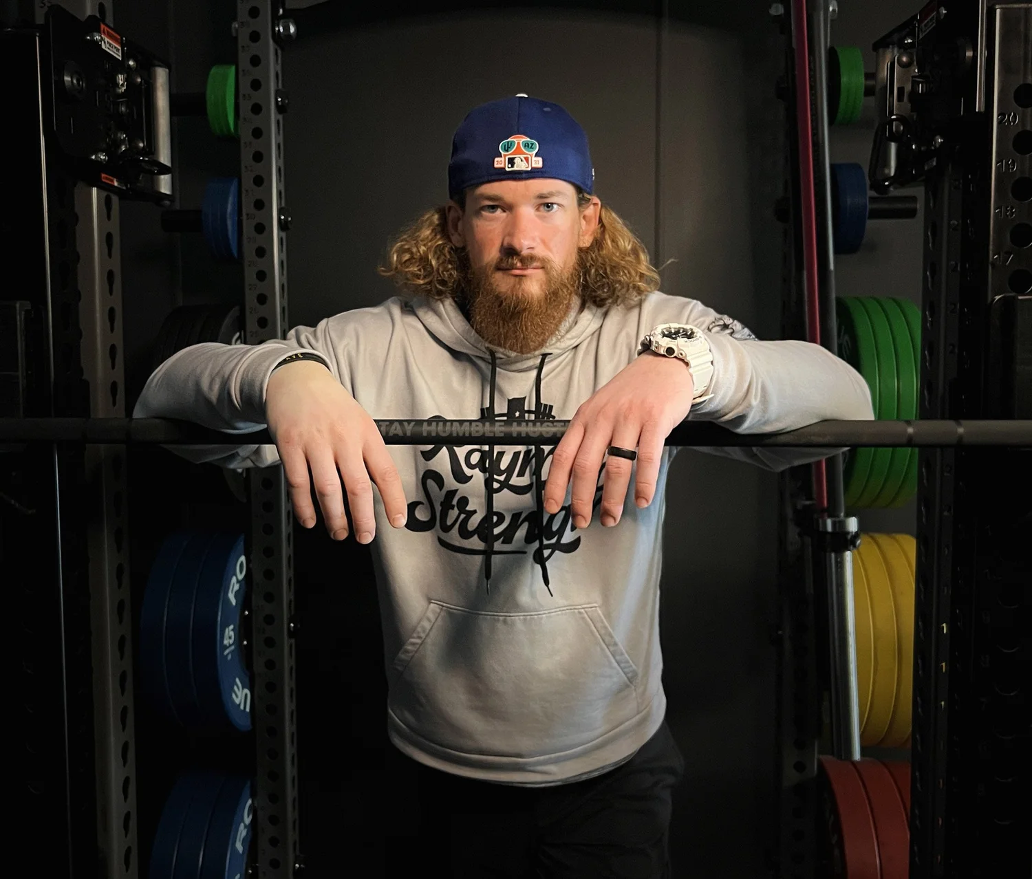 About Raymer Strength — Raymer Strength & Rehab – Sports Performance ...