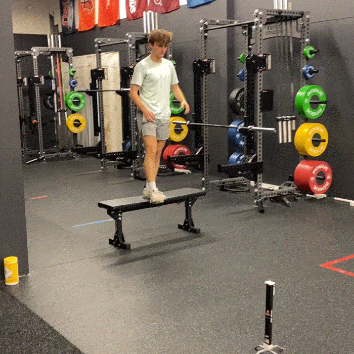 Soccer players: Improve your speed with 9 drills & training best ...