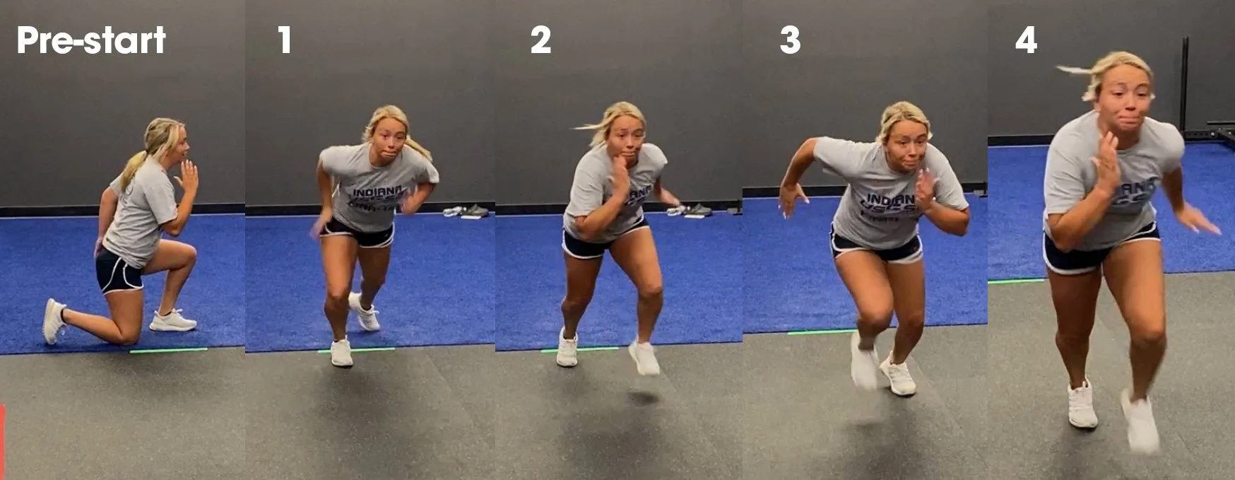 Speed Kills: The First Step to Getting Faster — Raymer Strength