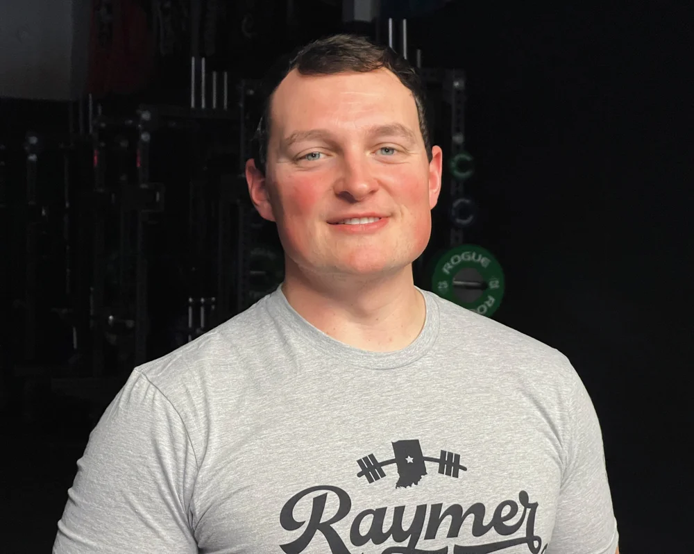 About Raymer Strength — Raymer Strength & Rehab – Sports Performance ...