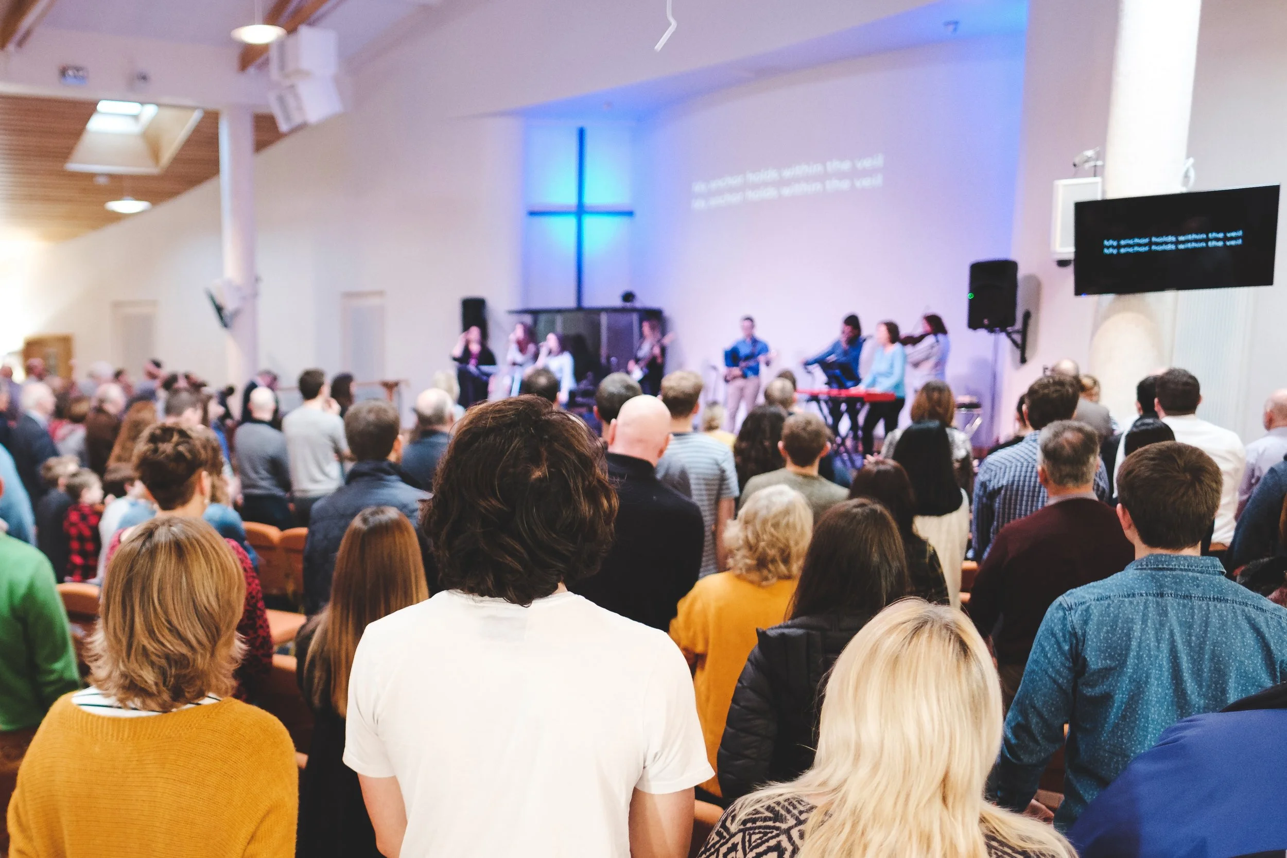Portstewart Baptist Church