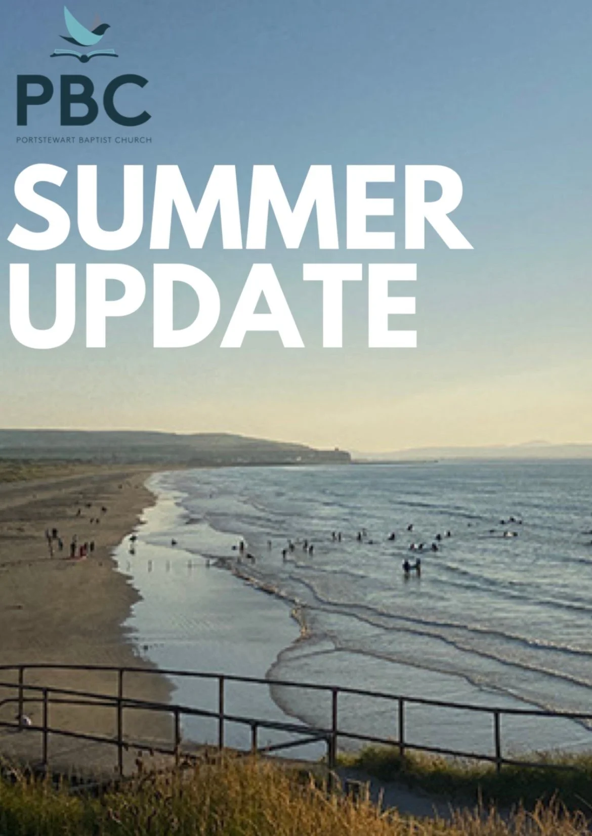 News — Portstewart Baptist Church