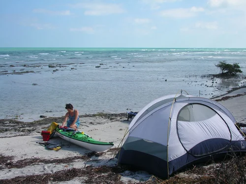 Florida Keys — Burnham Guides