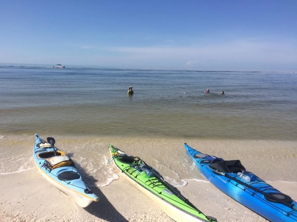 Virginia Day Trips — Burnham Guides