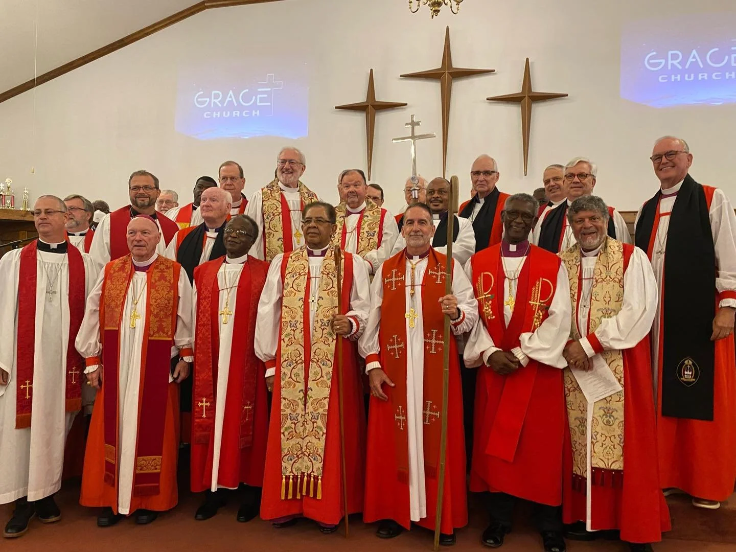 Daughters of the Holy Cross