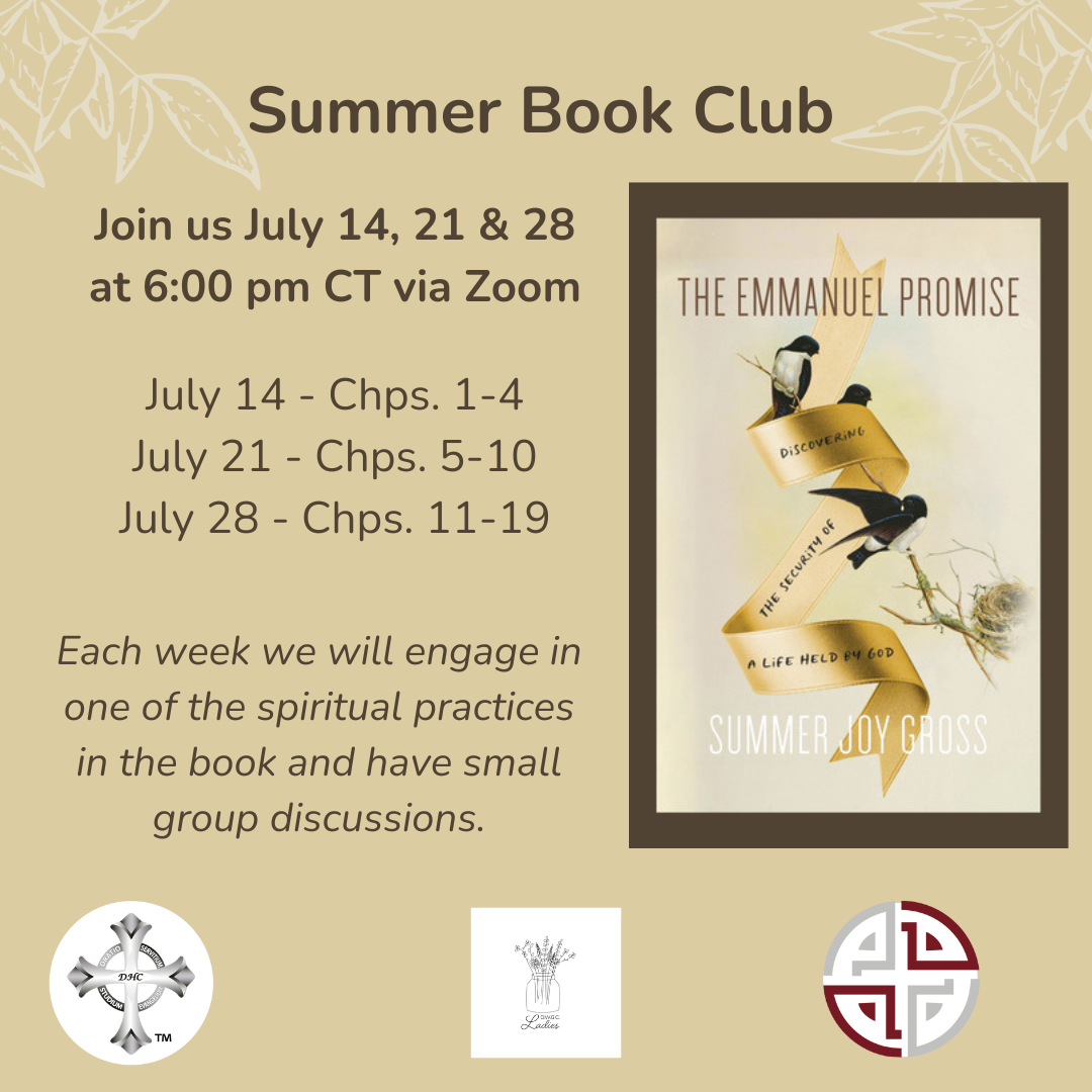 Daughters of the Holy Cross