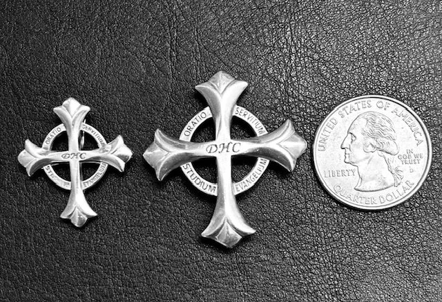 Starting a Chapter/Becoming a Member — Daughters of the Holy Cross