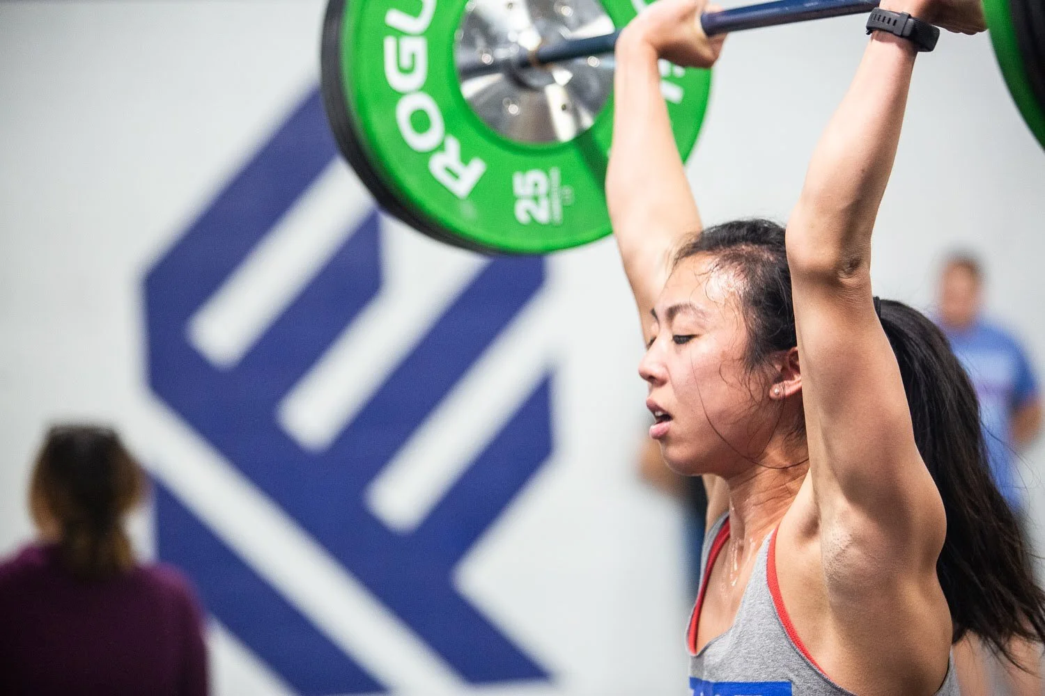 Best CrossFit Gym Chicago - Feast Fitness + Nutrition