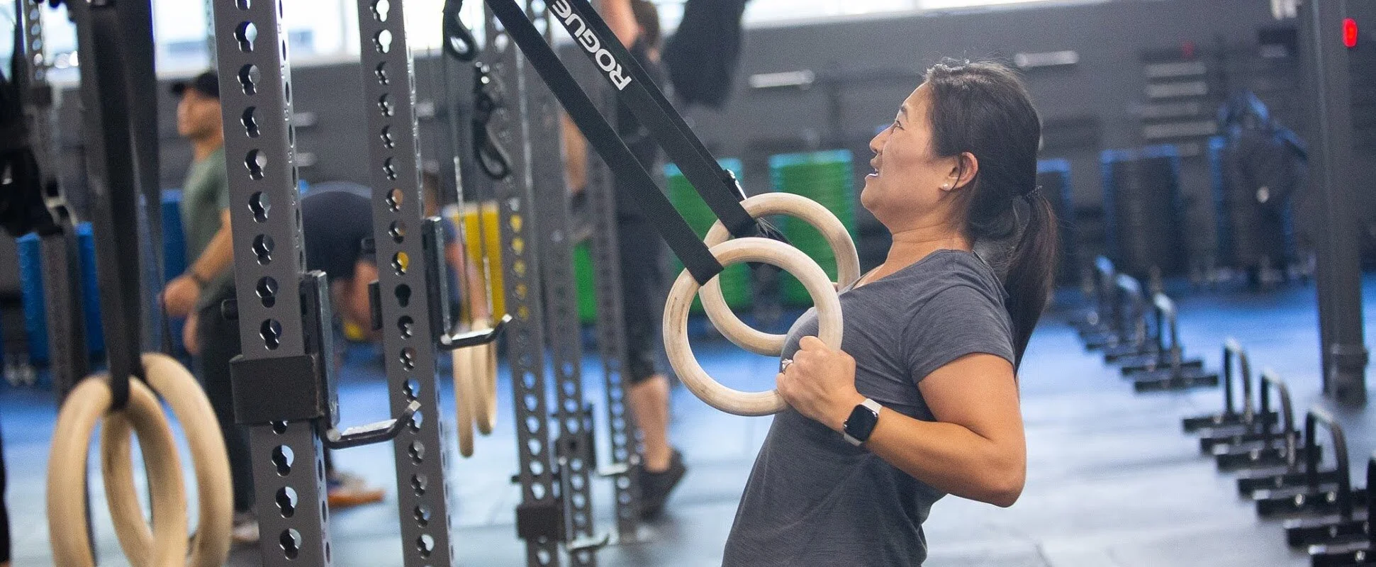 Gas Pedal Week 6 — Feast Fitness + Nutrition