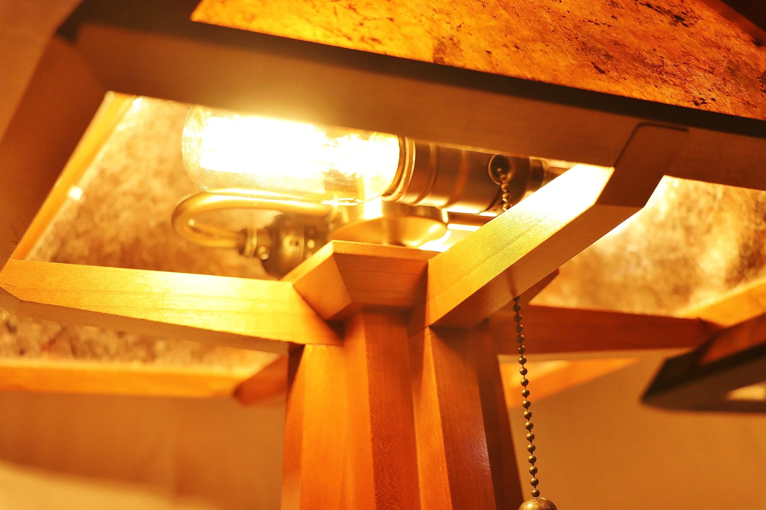 Long Craftsman Designs lamp construction info (page 7) — Long Craftsman ...