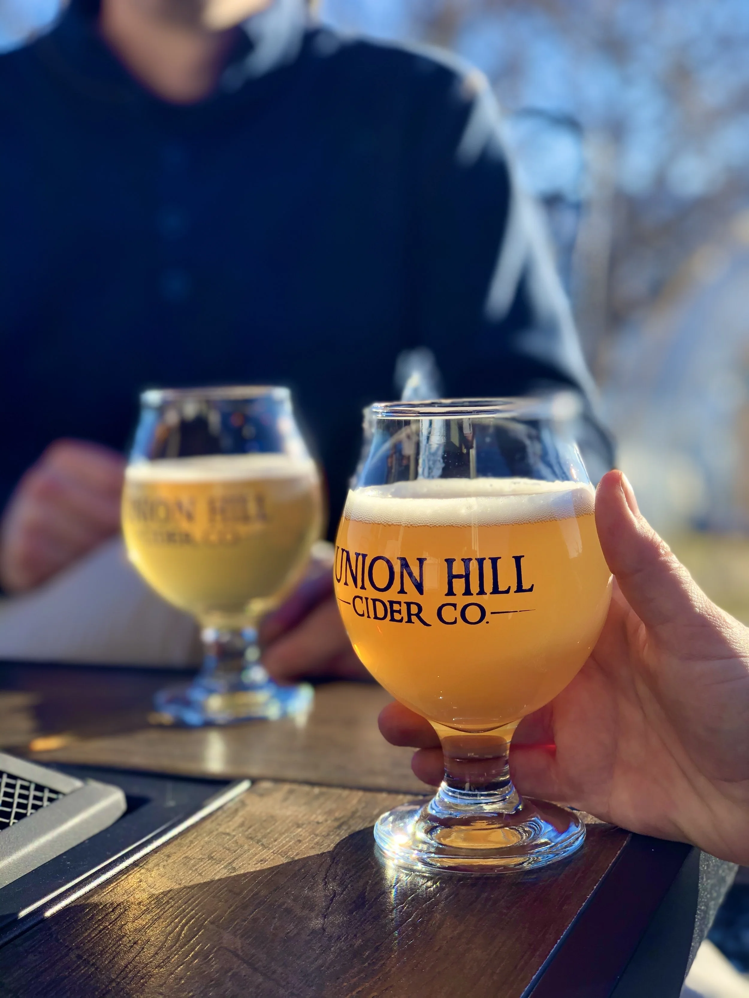 Union Hill Cider Company