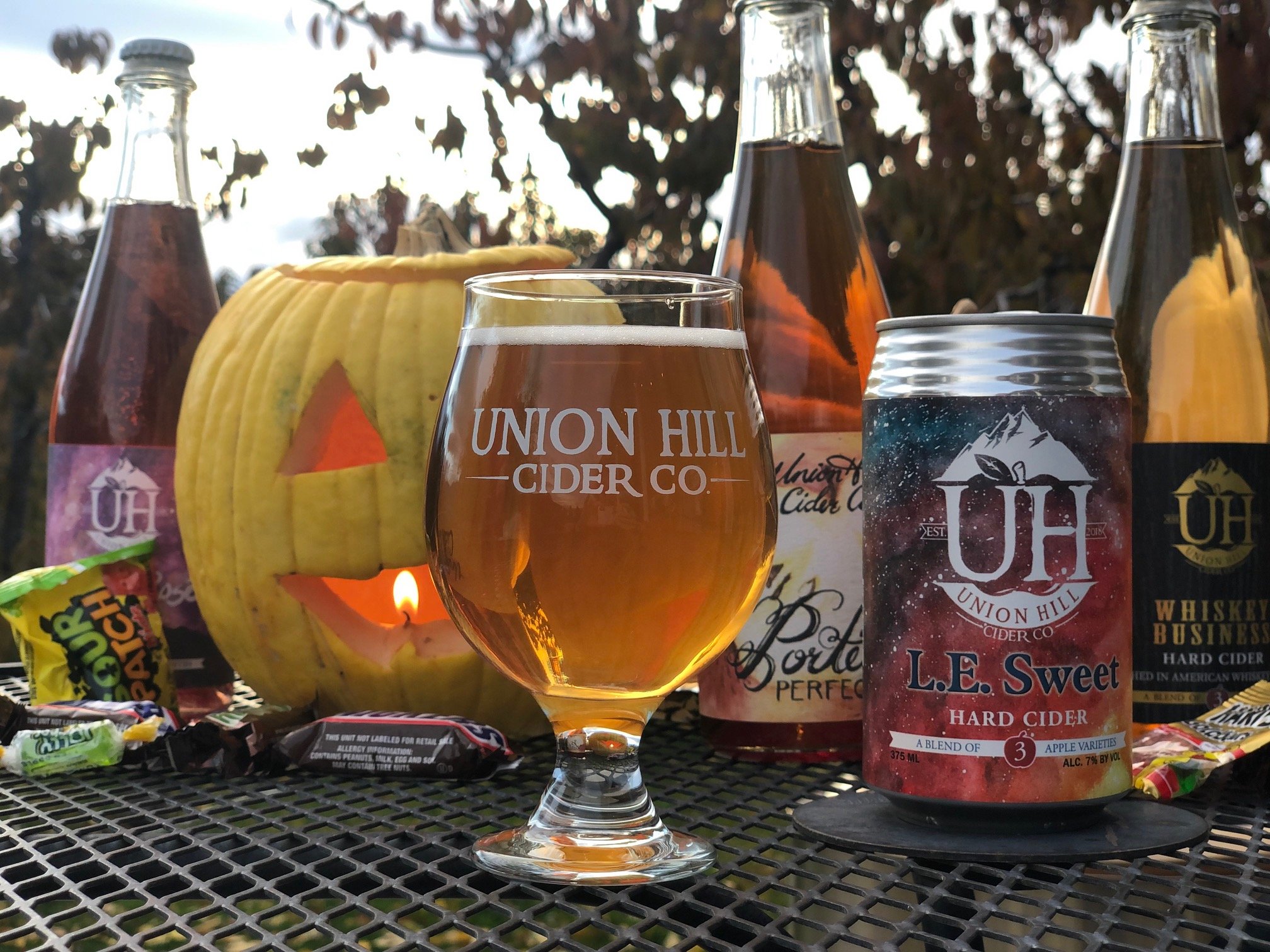 Union Hill Cider Company