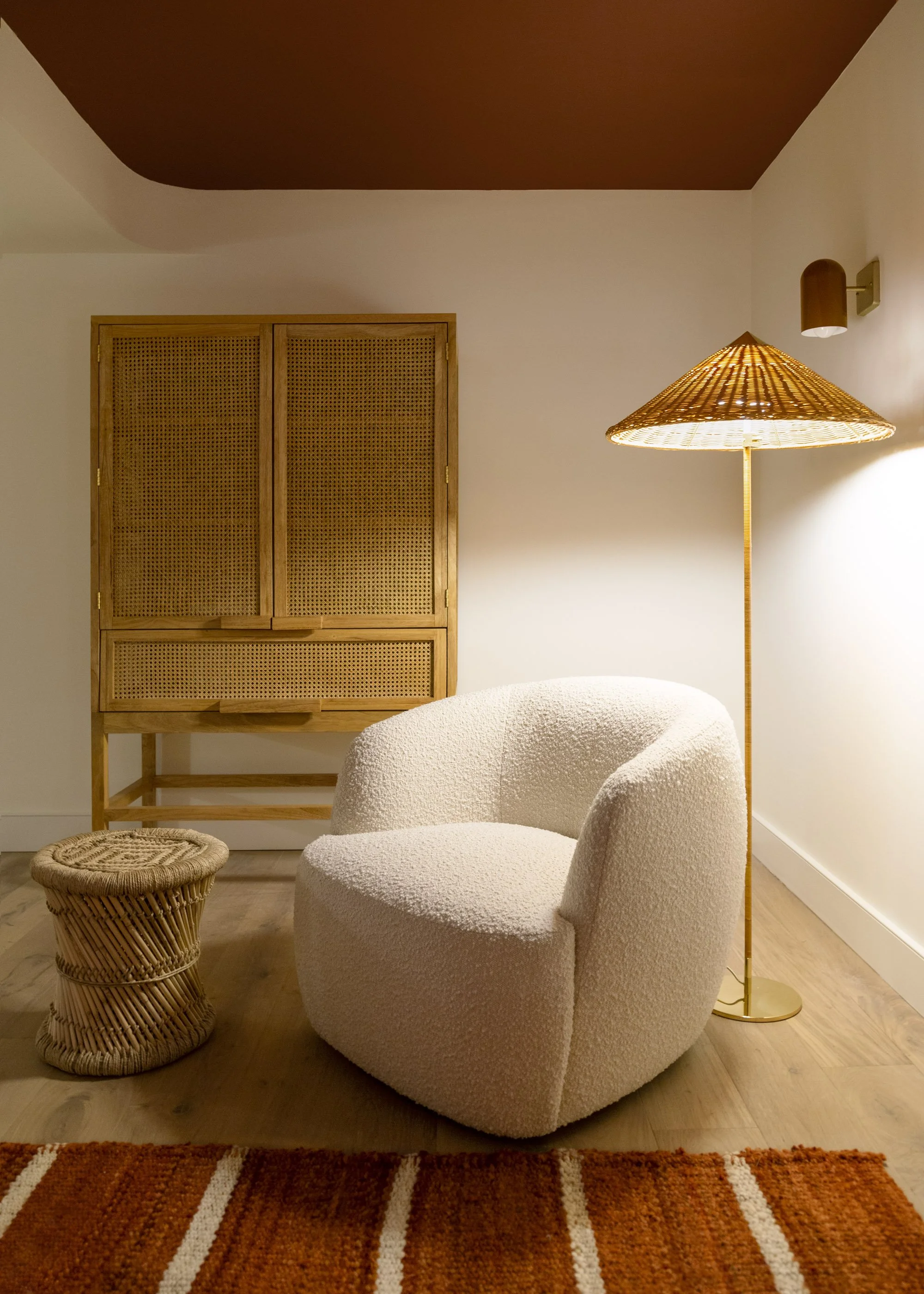 White Arrow — Amagansett Beach House