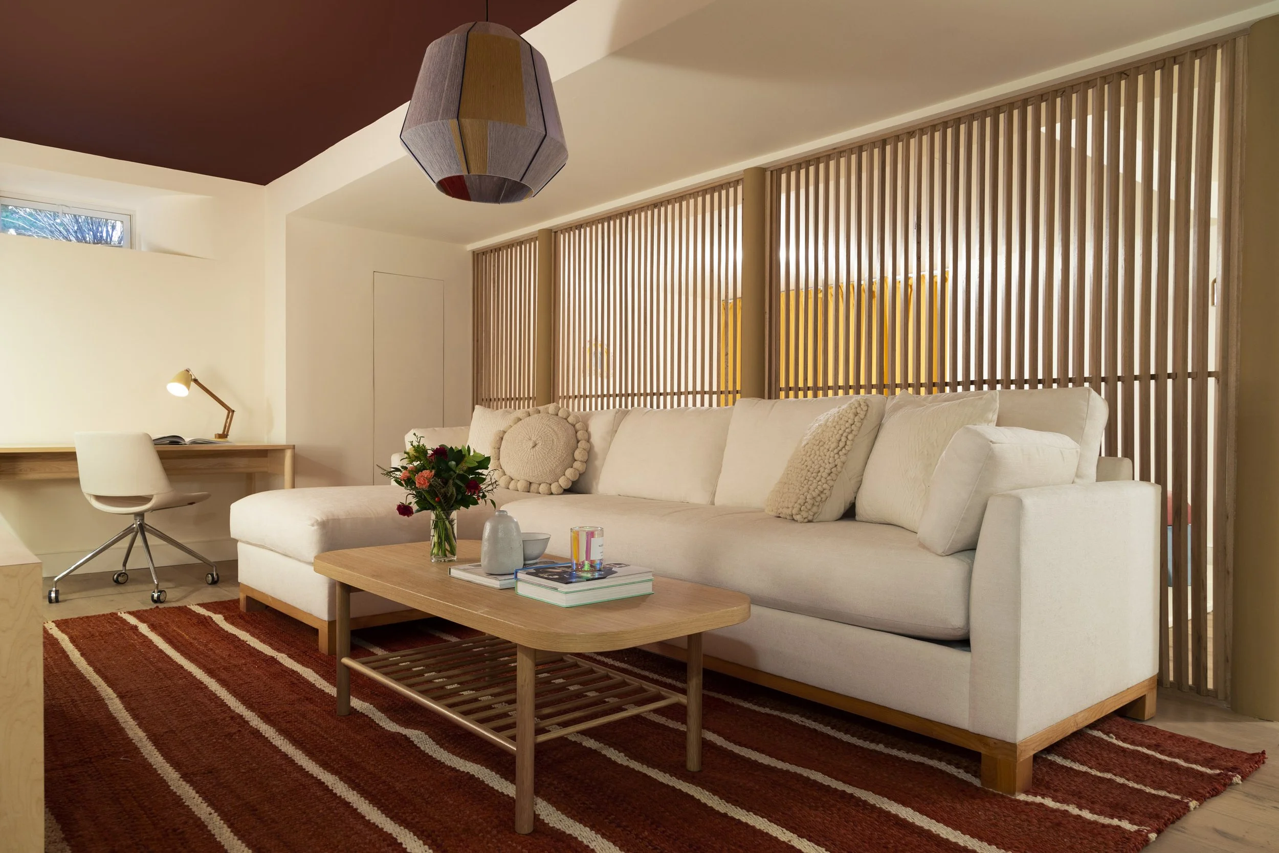 White Arrow — Amagansett Beach House