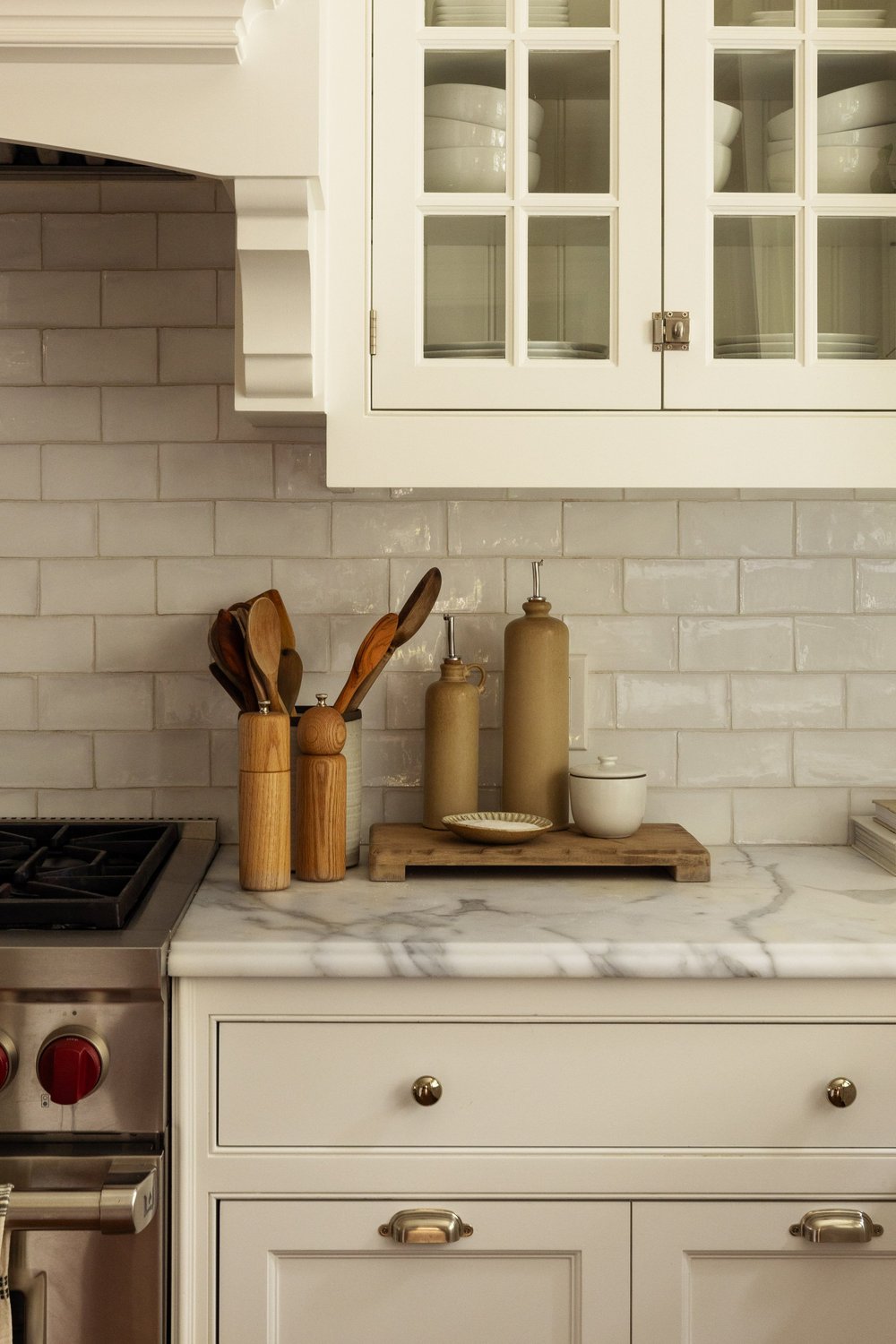 White Arrow — Bedford Residence
