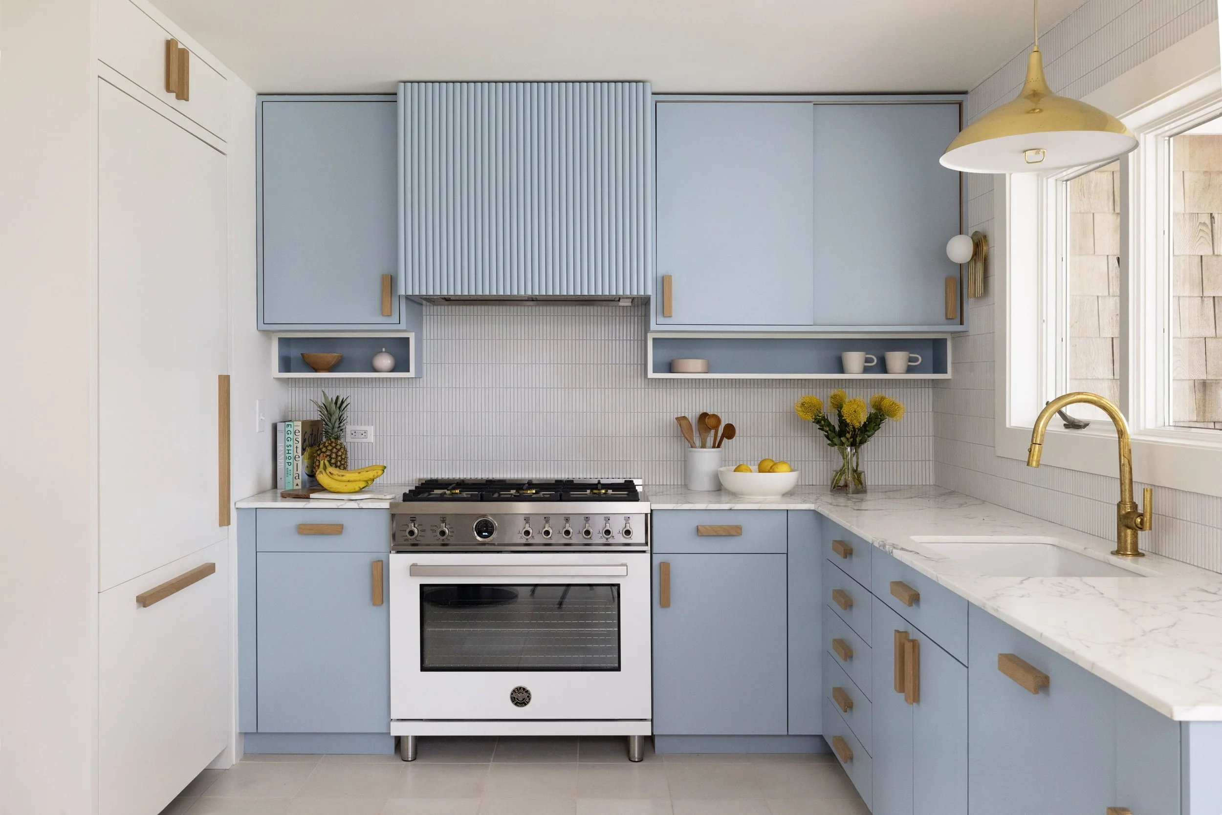 White Arrow — Amagansett Beach House