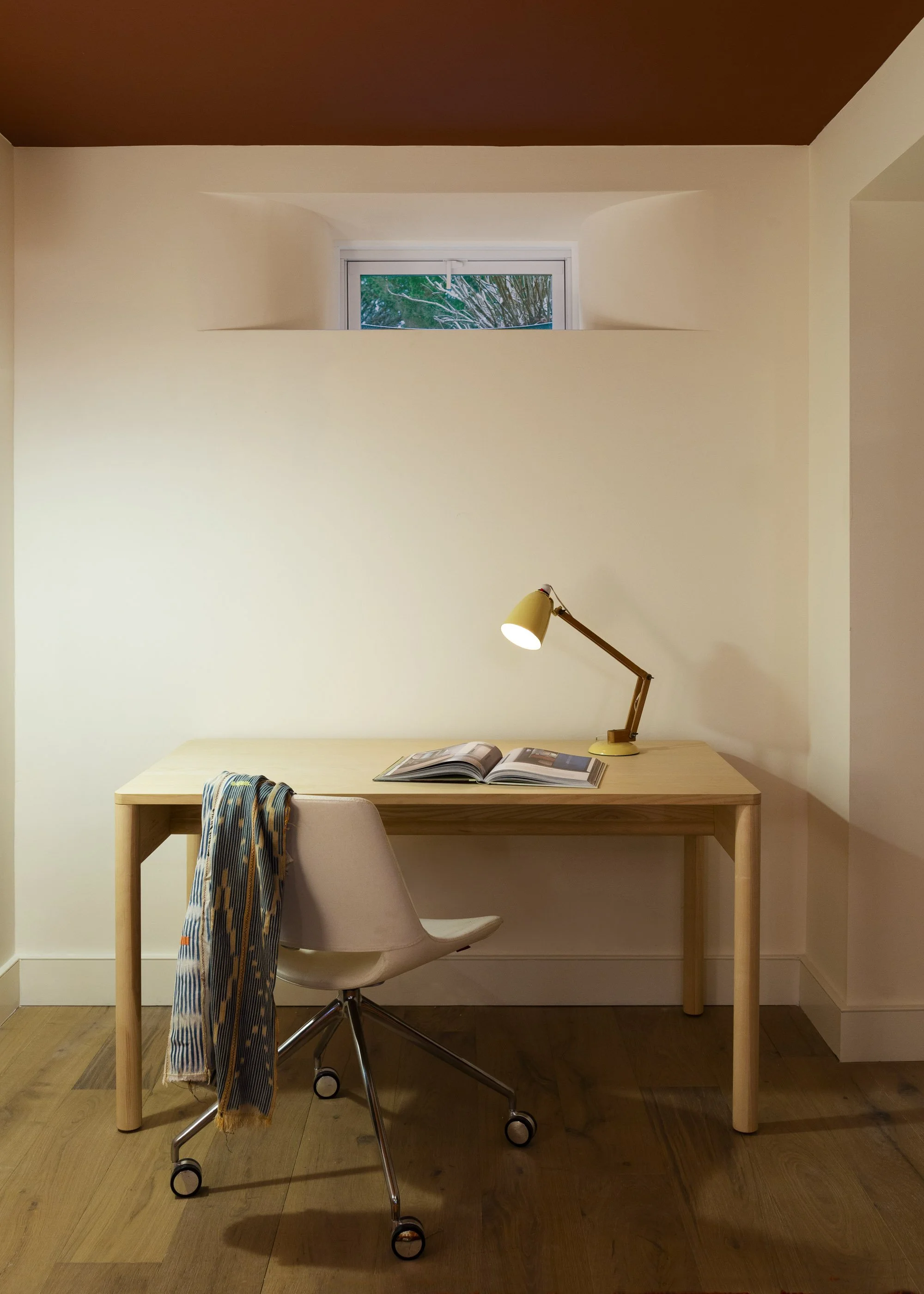 White Arrow — Amagansett Beach House