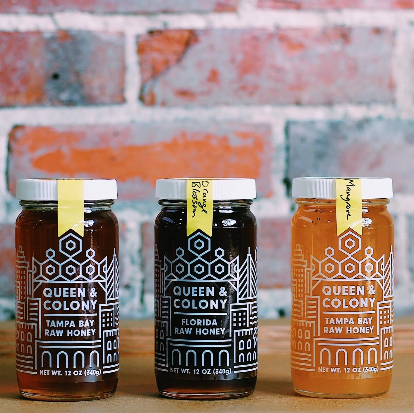 Shop — Queen & Colony