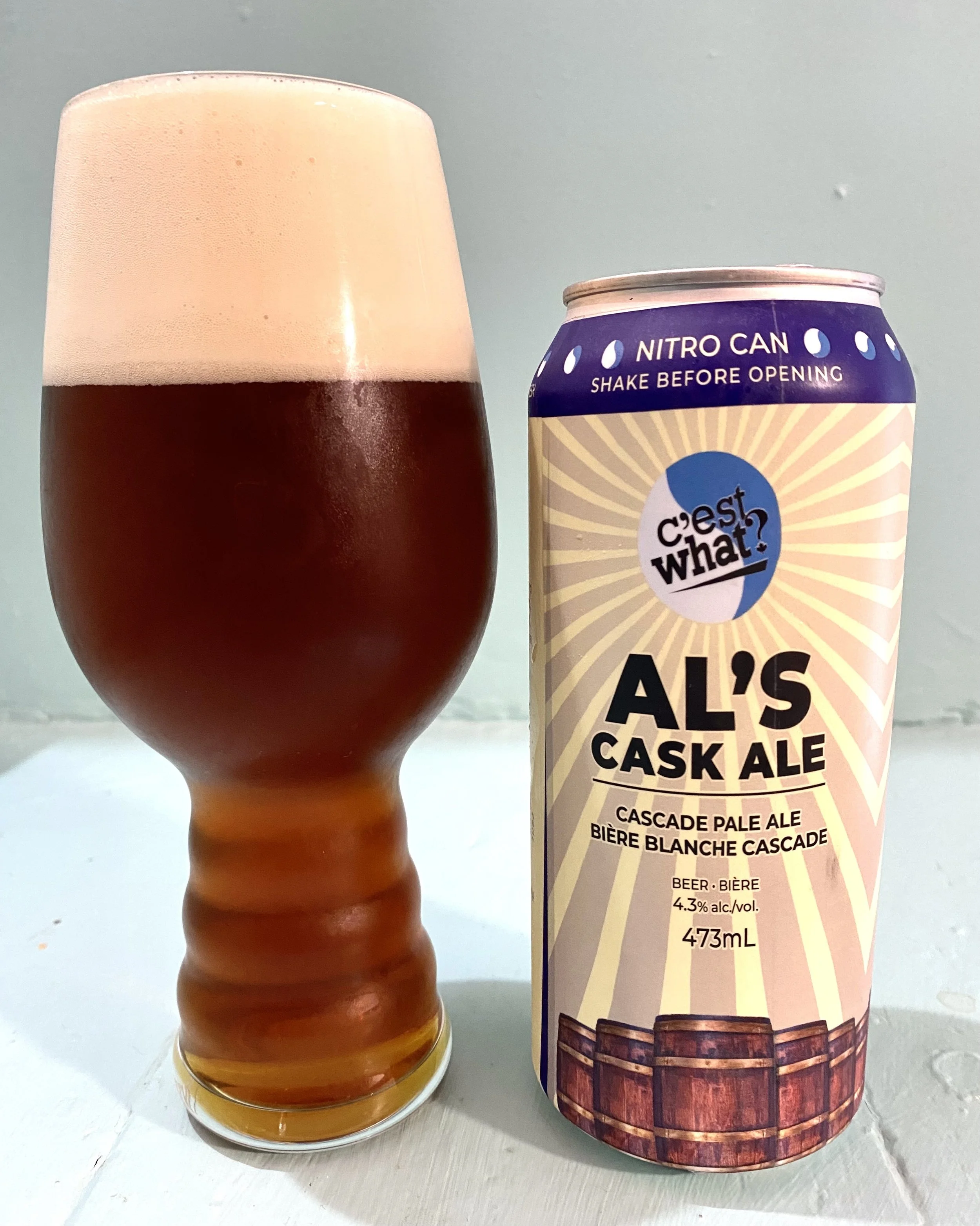 Toronto's Best Bottleshops: Bossanova Wine & Beer (Ontario Craft Beer ...