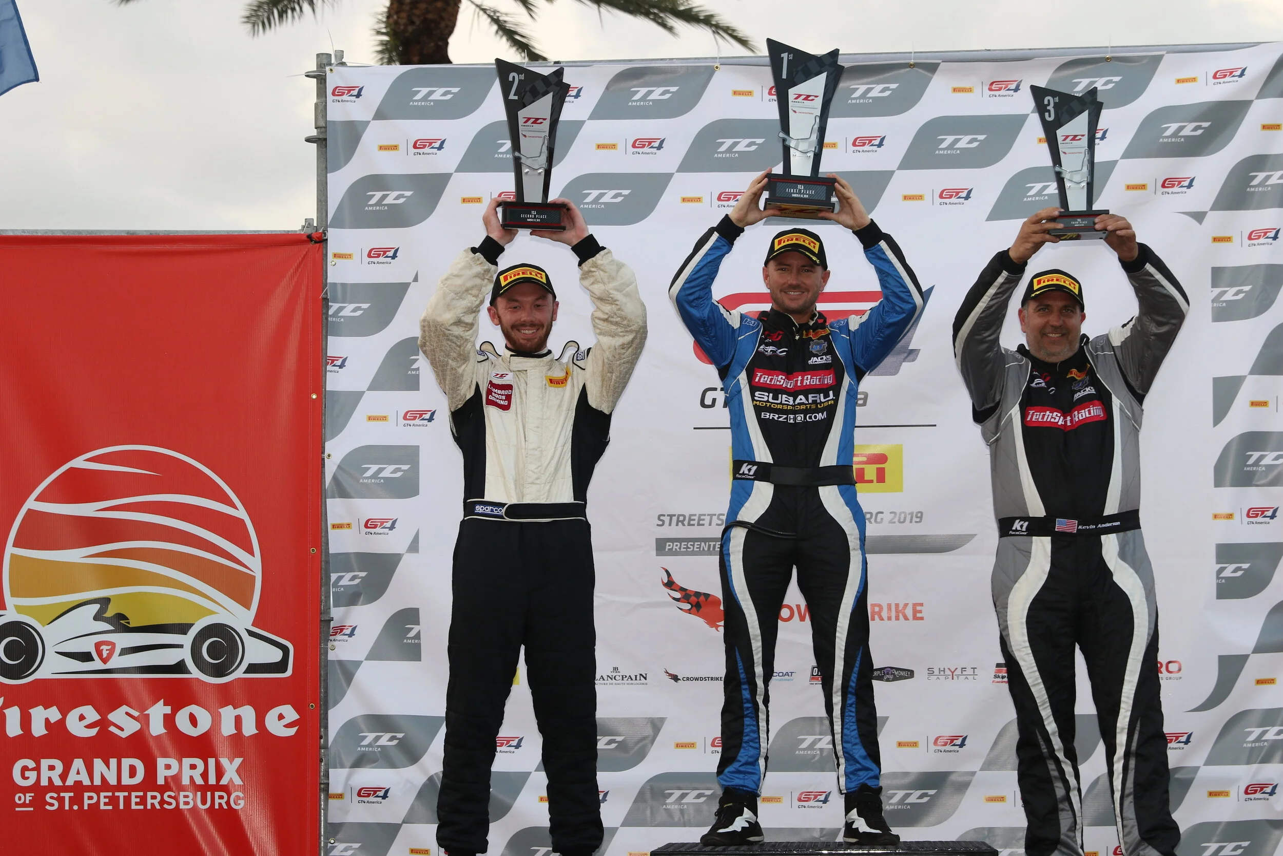 Instructor Mike Ogren — Teen Street Skills