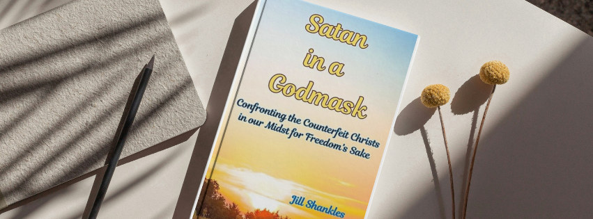 Books — Jill Shankles