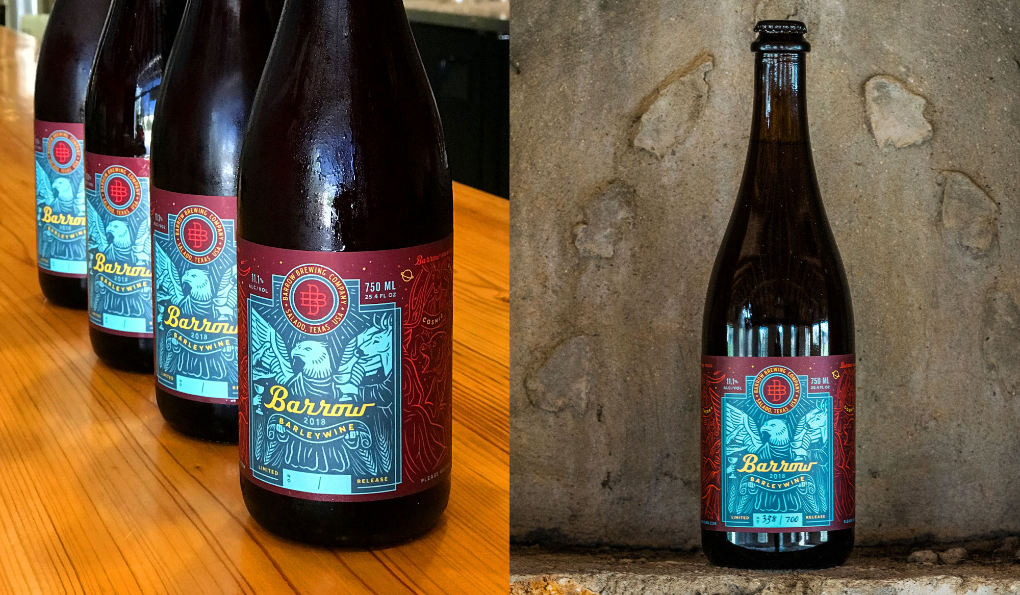 WORK — Alana Louise