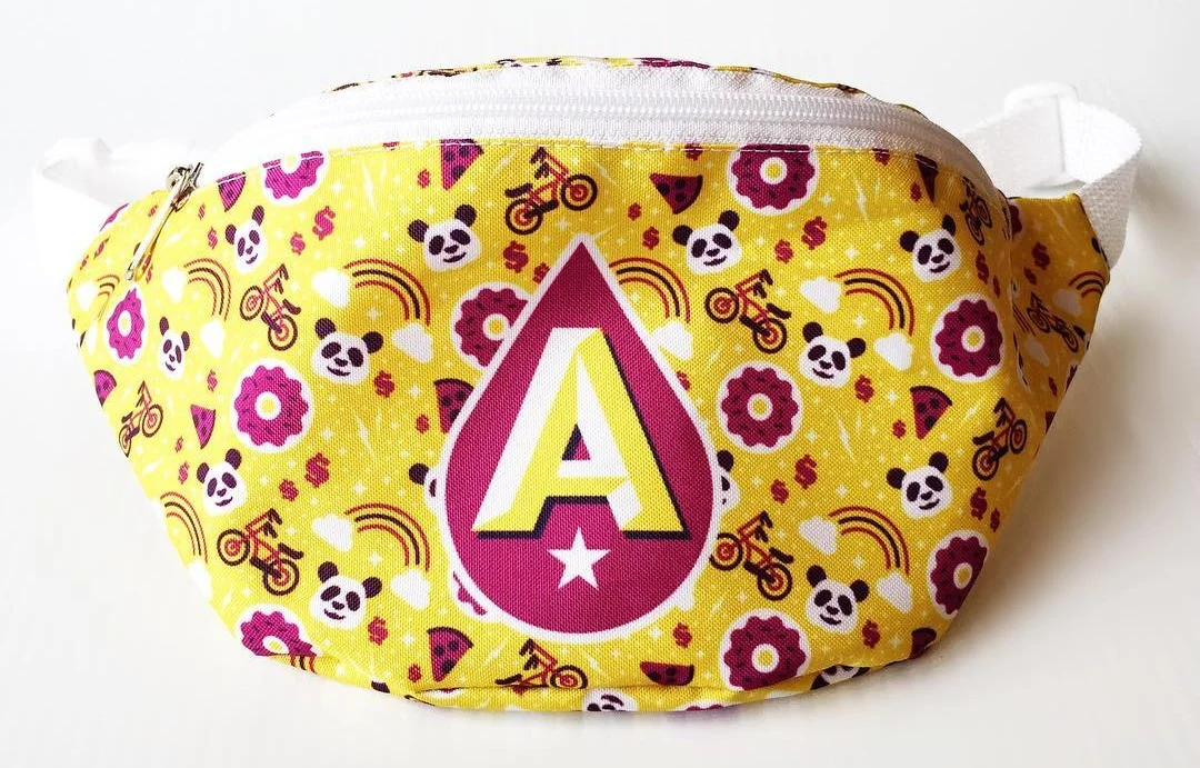 Austin Beerworks — Alana Louise