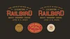 Railbird Music Festival — Alana Louise