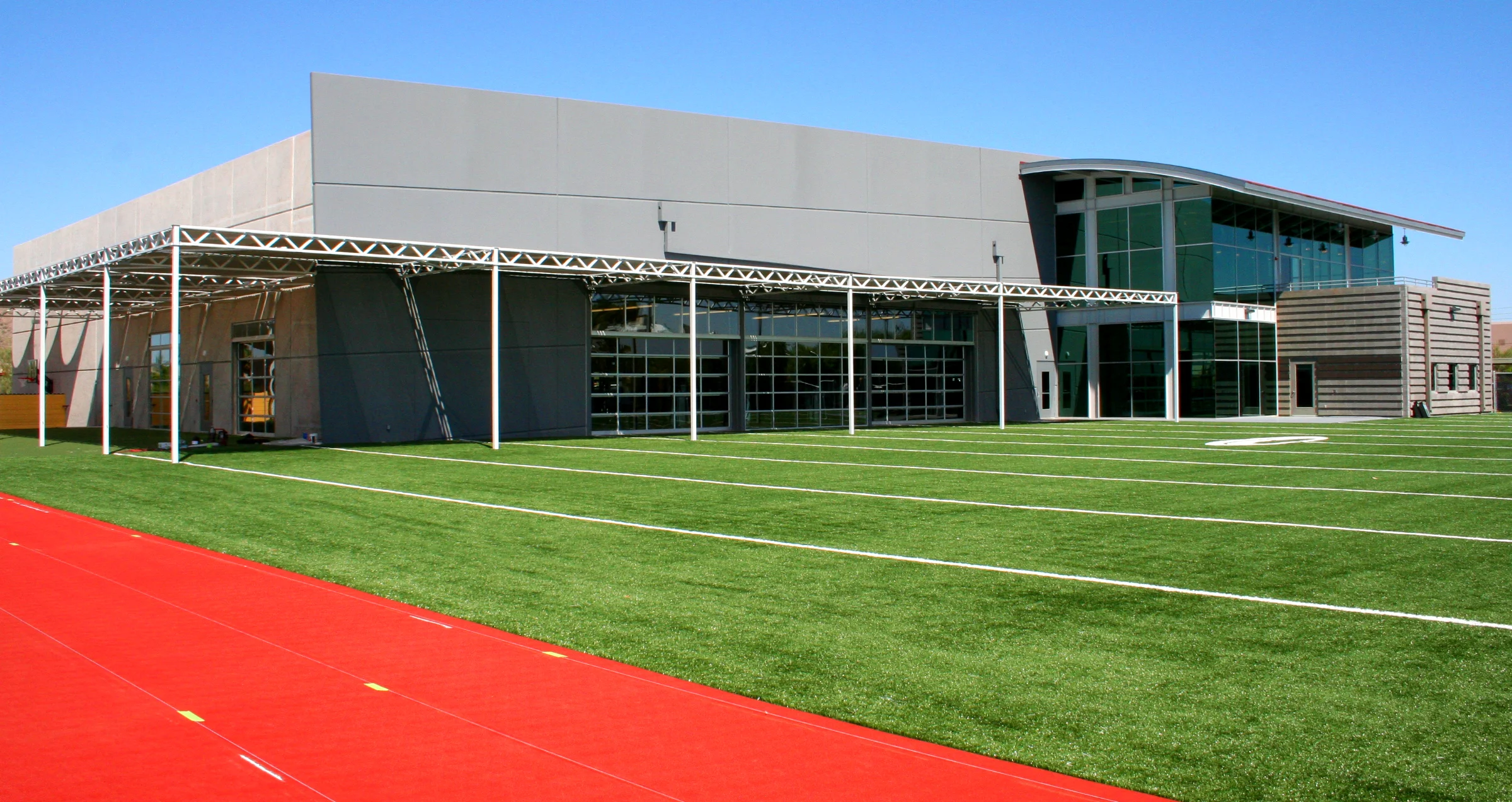 Thrive Construction