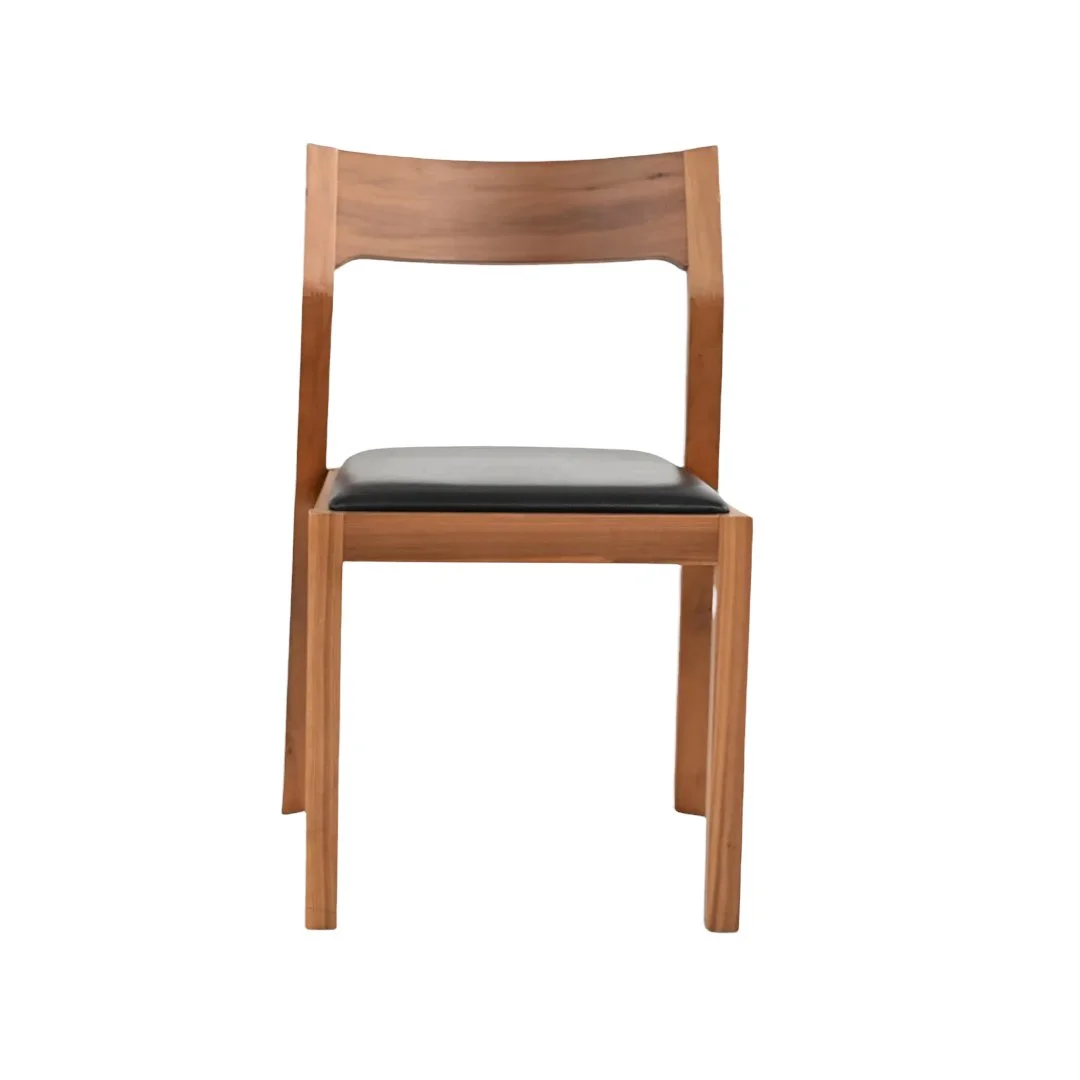 Matthew Hilton Chairs (Walnut) — The Spite Haus