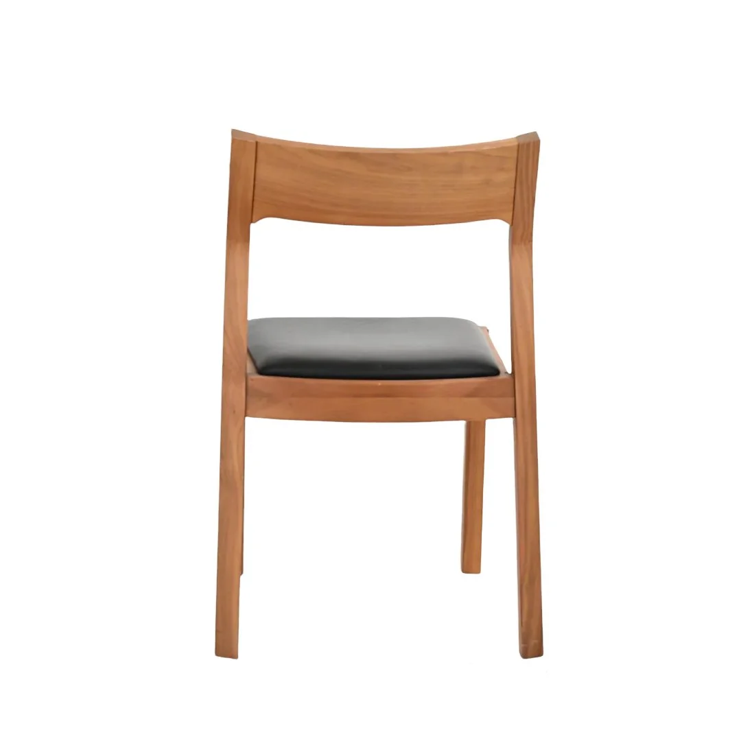 Matthew Hilton Chairs (Walnut) — The Spite Haus