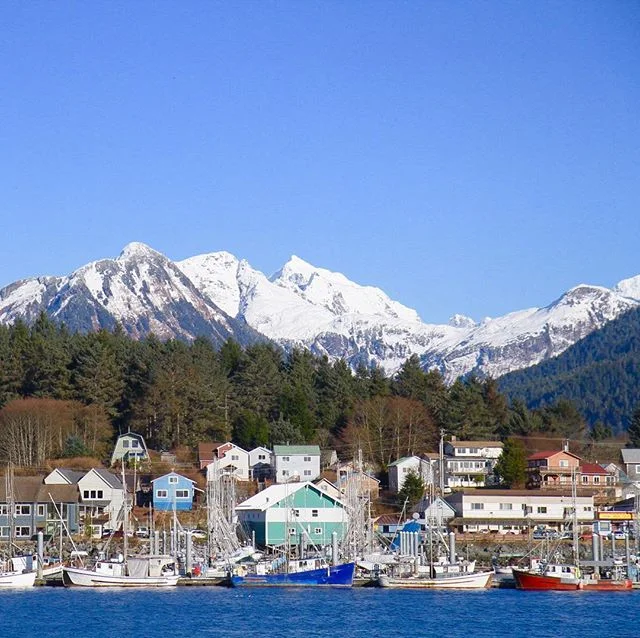 Sitka Zodiac Adventures