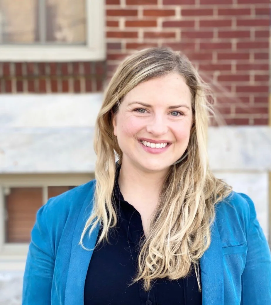 About Us — IDEA Initiative