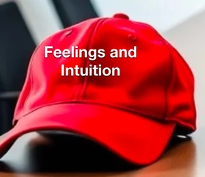 The Six Thinking Hats Part I: An Overview with Pop Culture and Business ...