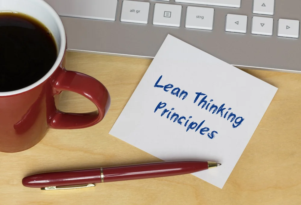 LeanJax Lean Practitioner Training — The Jacksonville Lean Consortium