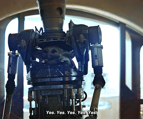 Using the ECRS Method to Improve Processes in the Star Wars Universe ...