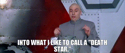 Using the ECRS Method to Improve Processes in the Star Wars Universe ...