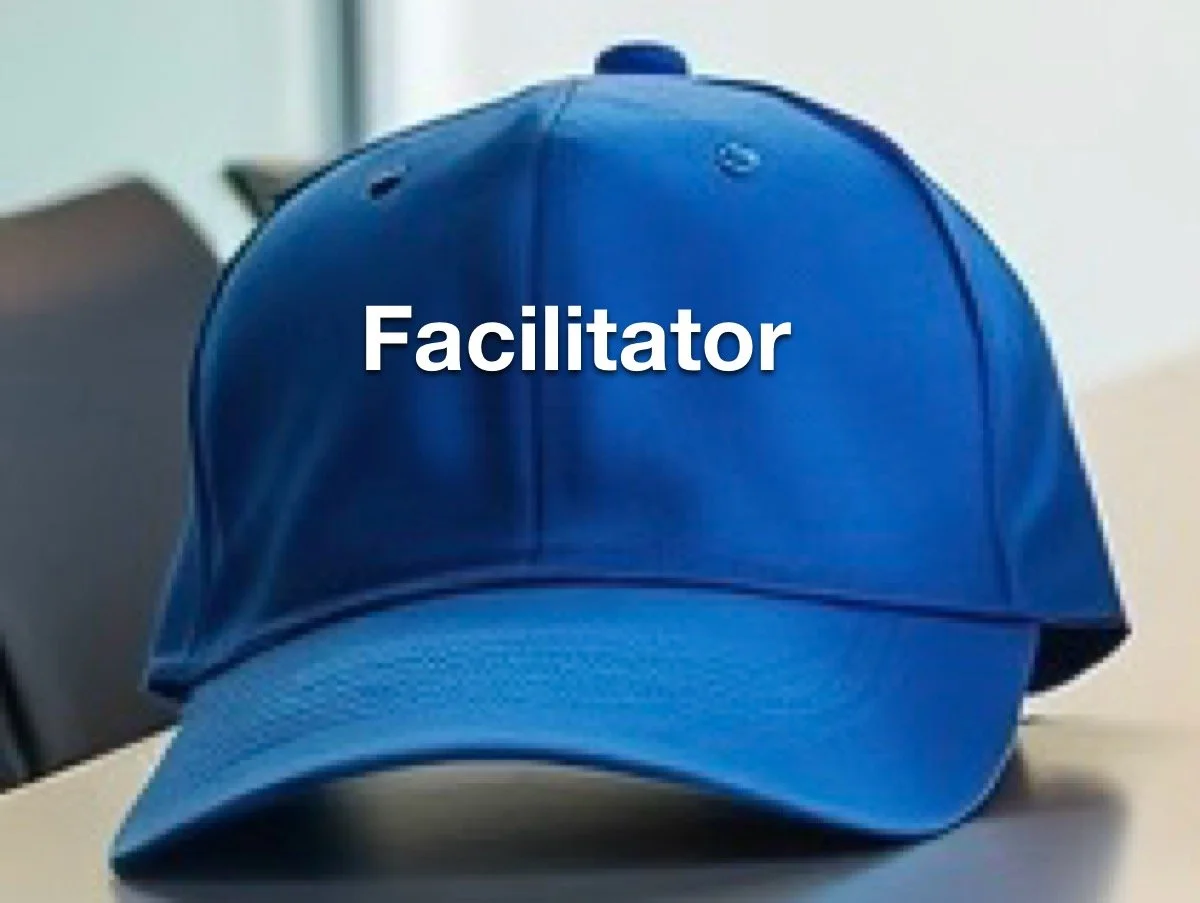 The Six Thinking Hats Part I: An Overview with Pop Culture and Business ...