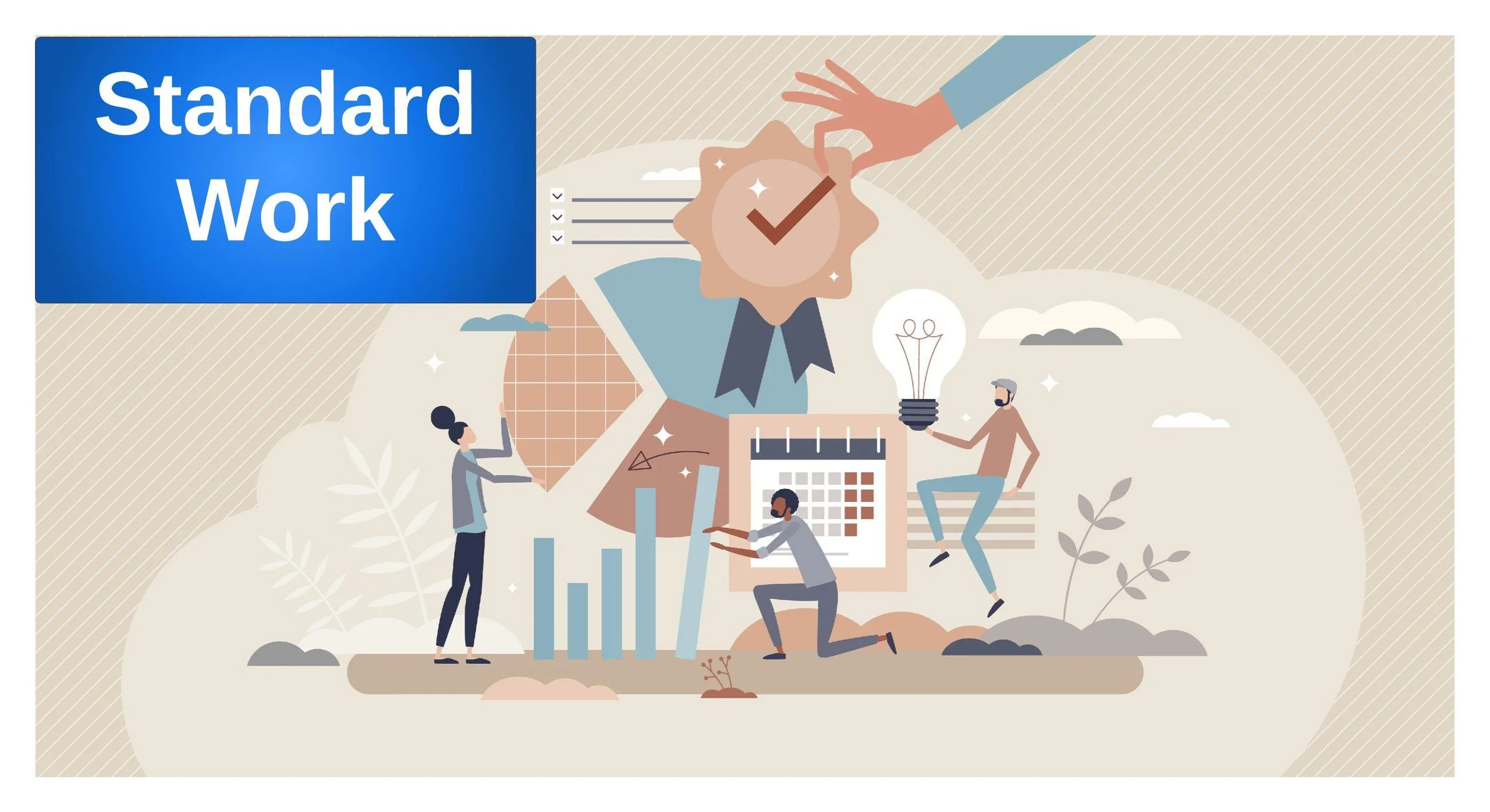 Standard Work Training Workshop on November 16, 2023 — The Jacksonville ...